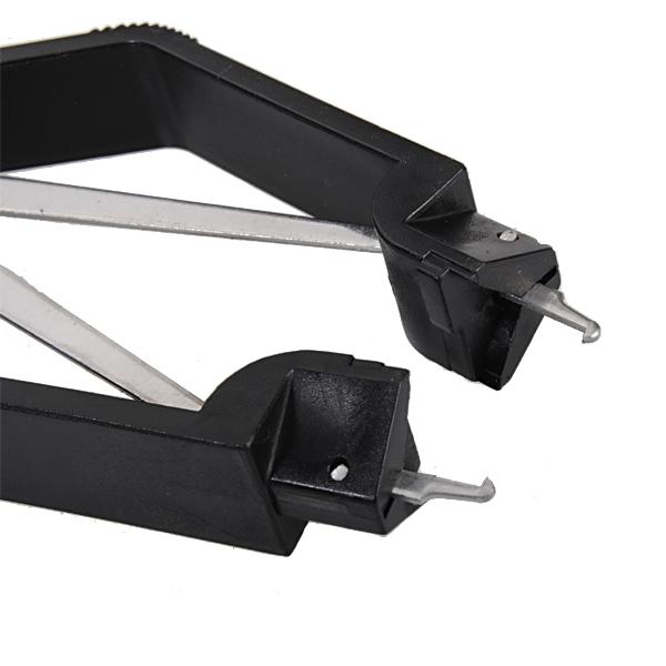 Motherboard Circuit Board PLCC IC Extractor Puller Tool Black – usadino