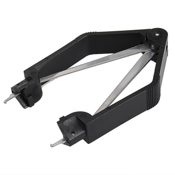 Motherboard Circuit Board PLCC IC Extractor Puller Tool Black – usadino
