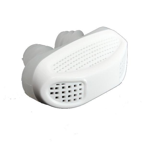 Nose Air Purifier Clip Breathing Apparatus Anti Relieve Snoring Device ...