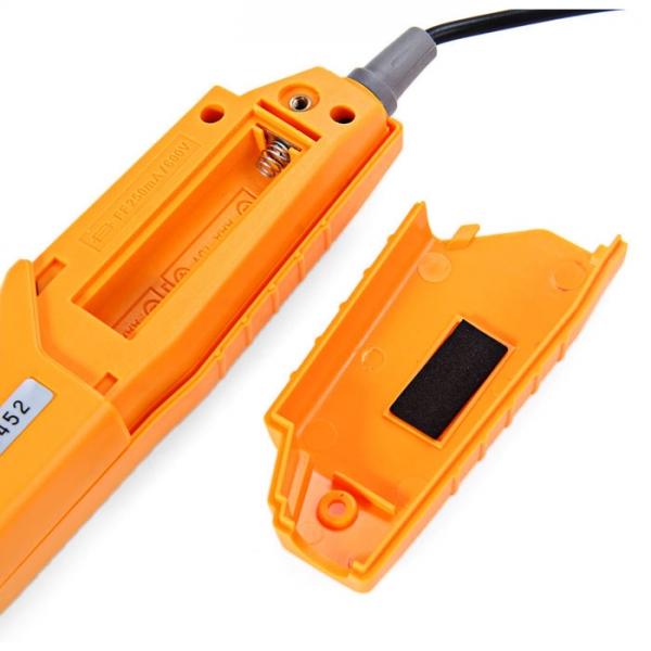 PEAKMETER MS8211 Integrated Design Digital NVC Multimeter – usadino