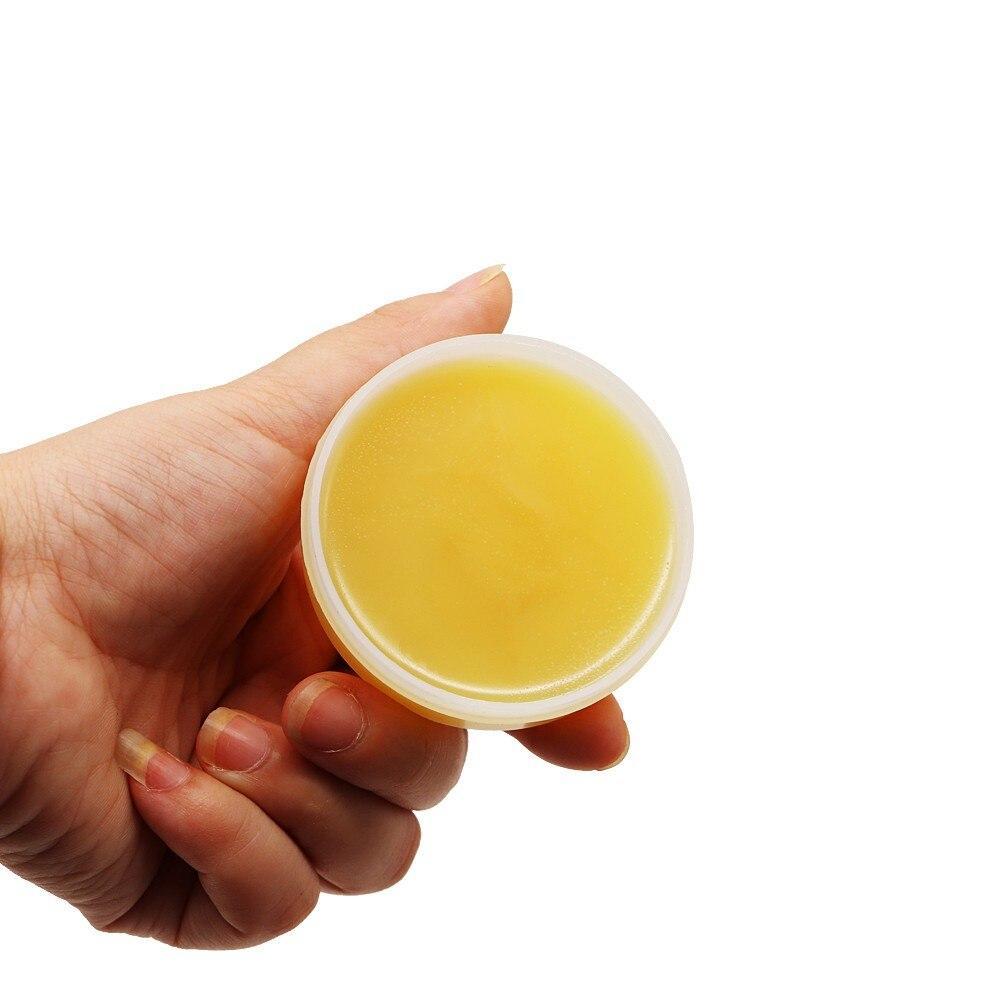 CMT-50 Rosin Flux Soldering Paste High Purity Welding Flux Soldering T ...