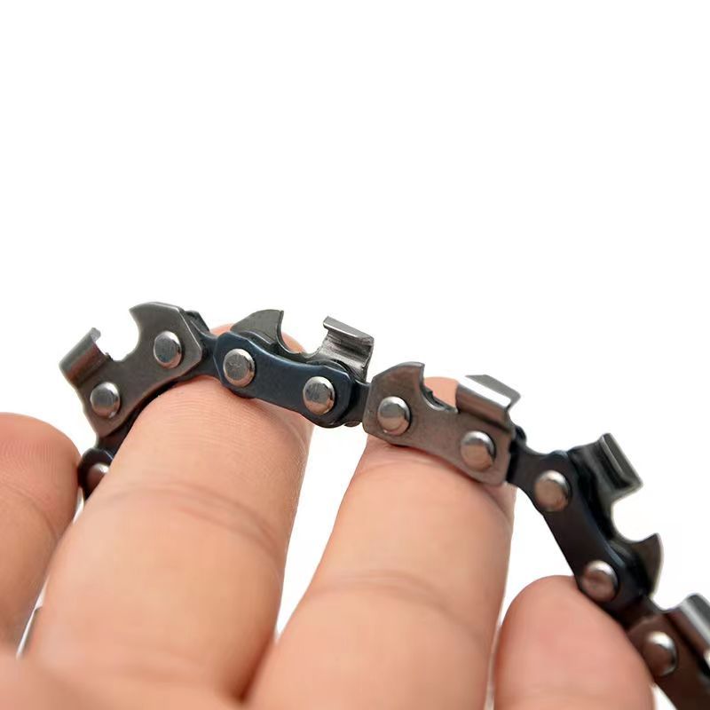 Pocket Chainsaw Portable Survival Chain Saw with Bag Multi-function Ou ...