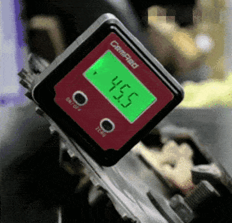 Premium Digital Angle Gauge – dinoinbox