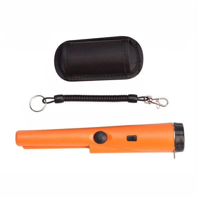 Handheld Metal Detector – usadino