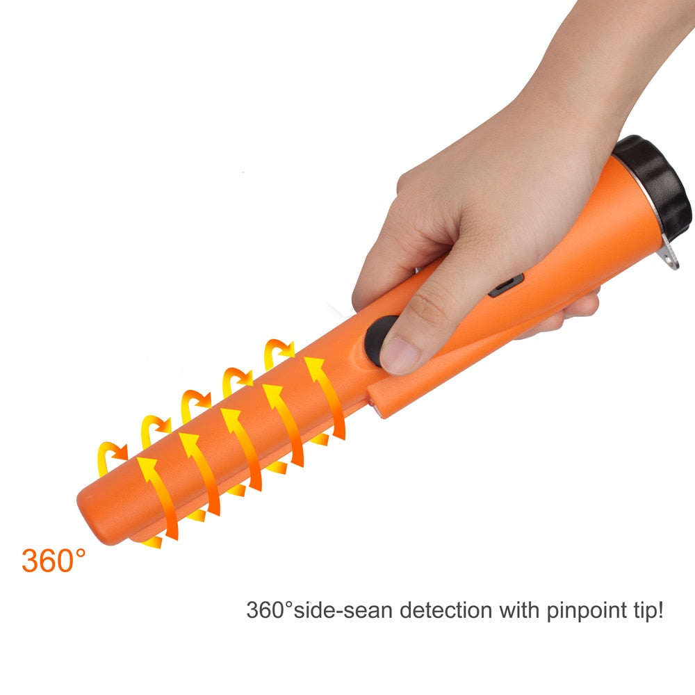 Handheld Metal Detector – usadino