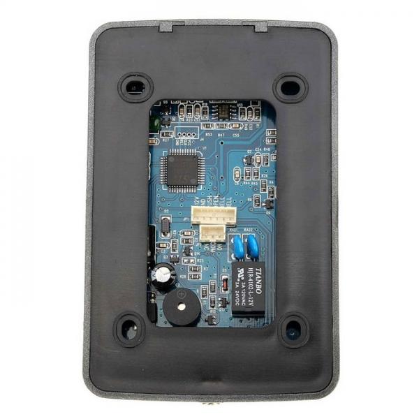 RFID Proximity Card Access Control System RFID/EM Keypad Card Access C ...