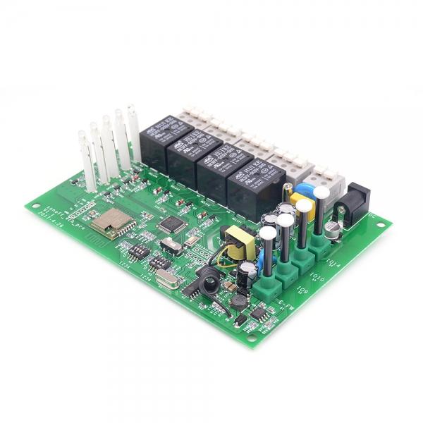 SONOFF 4CH Pro R2 WIFI Wireless Switch Rail Mounting Automation Module ...