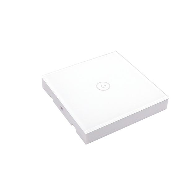 SONOFF T433 86 Type Wall Touch Panel Wireless RF Remote Control Transm ...