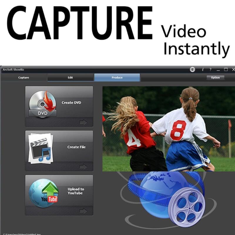 VHS-to-Digital File Converter Express – usadino