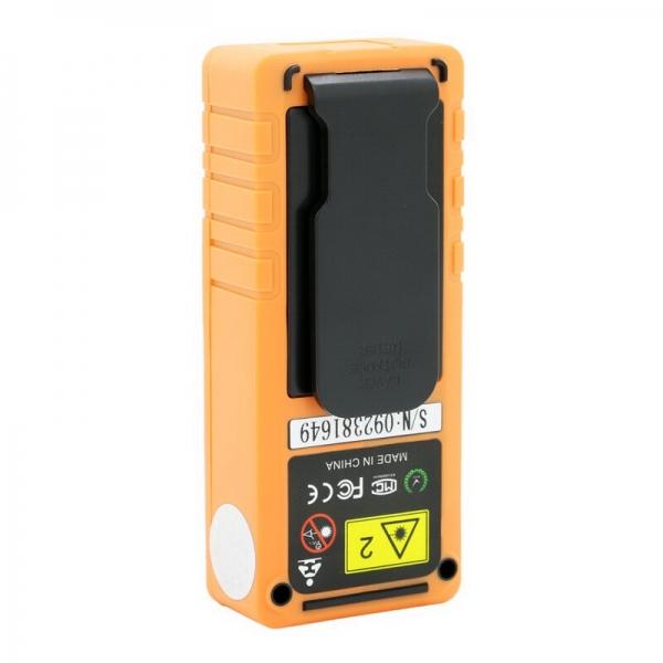 VICTOR 841B 60m Digital Laser Distance Meter Rangefinder Area Volume P ...