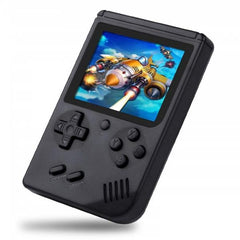 Video Game Console 8 Bit Retro Mini Pocket Handheld Game Player Built ...