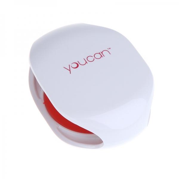 YouCan Automatic Headset USB Cable Cord Line Organizer Winder Tidy Wra ...