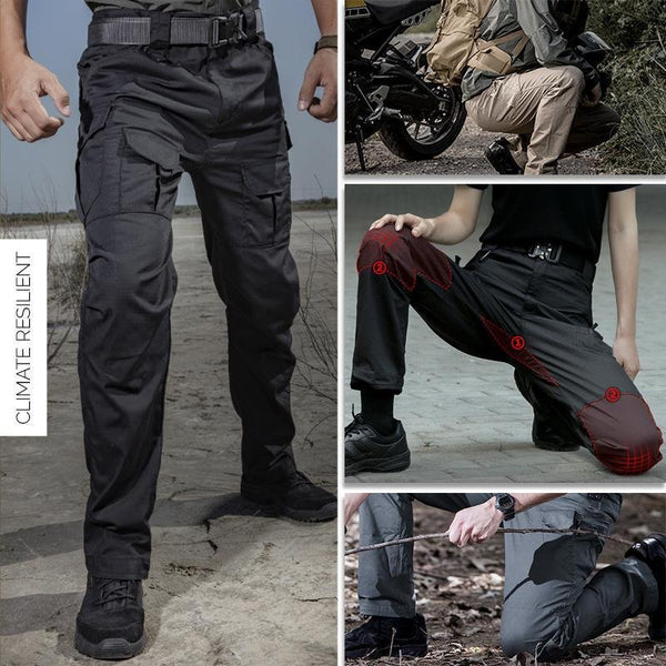 IX9/IX7 Tactical Waterproof Pants – dinoinbox